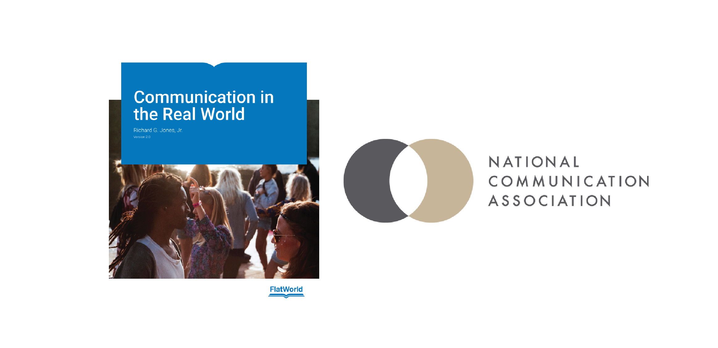 FlatWorld Author Wins National Communication Association’s Textbook of ...